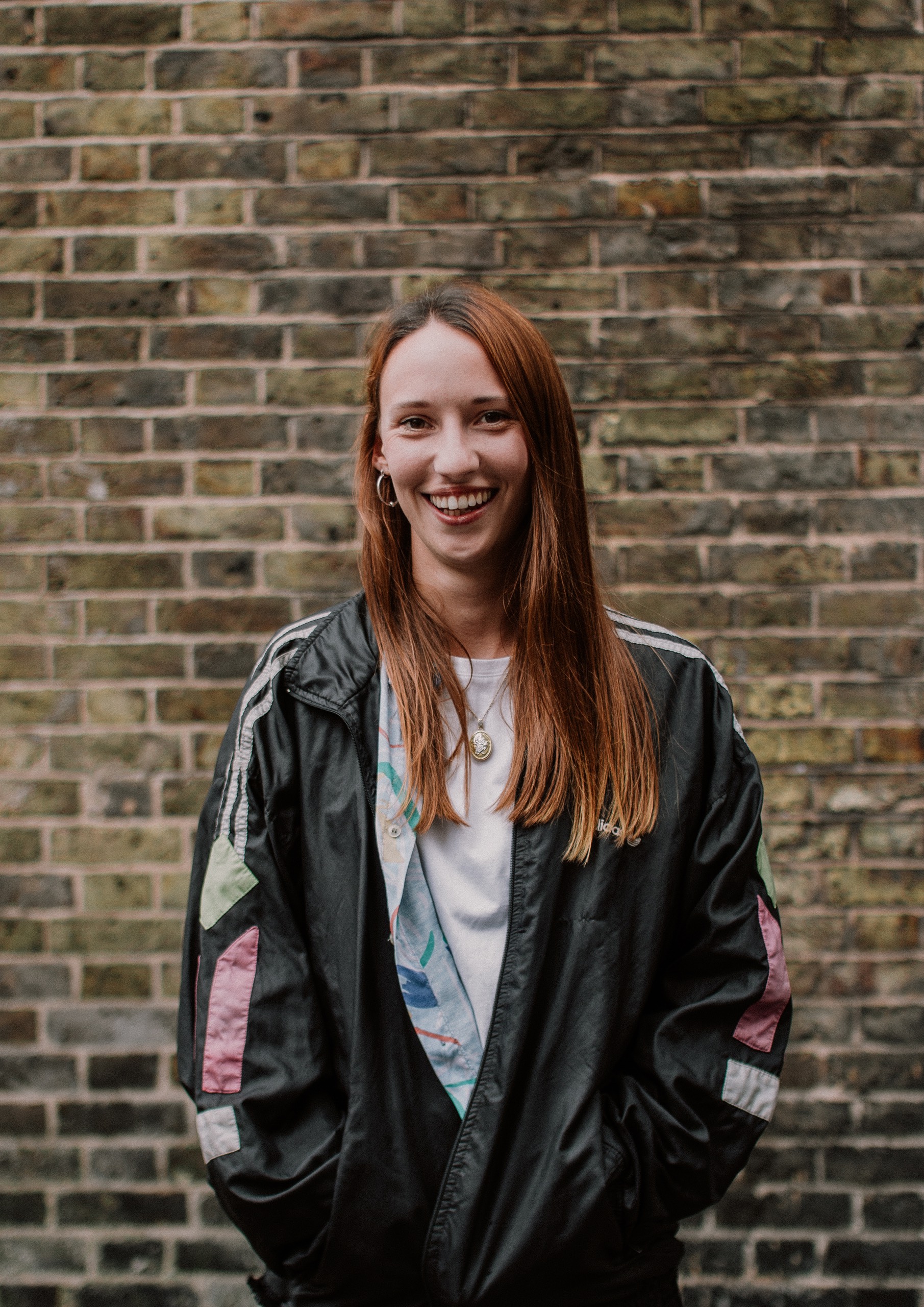 Emily Stott - Paines Plough