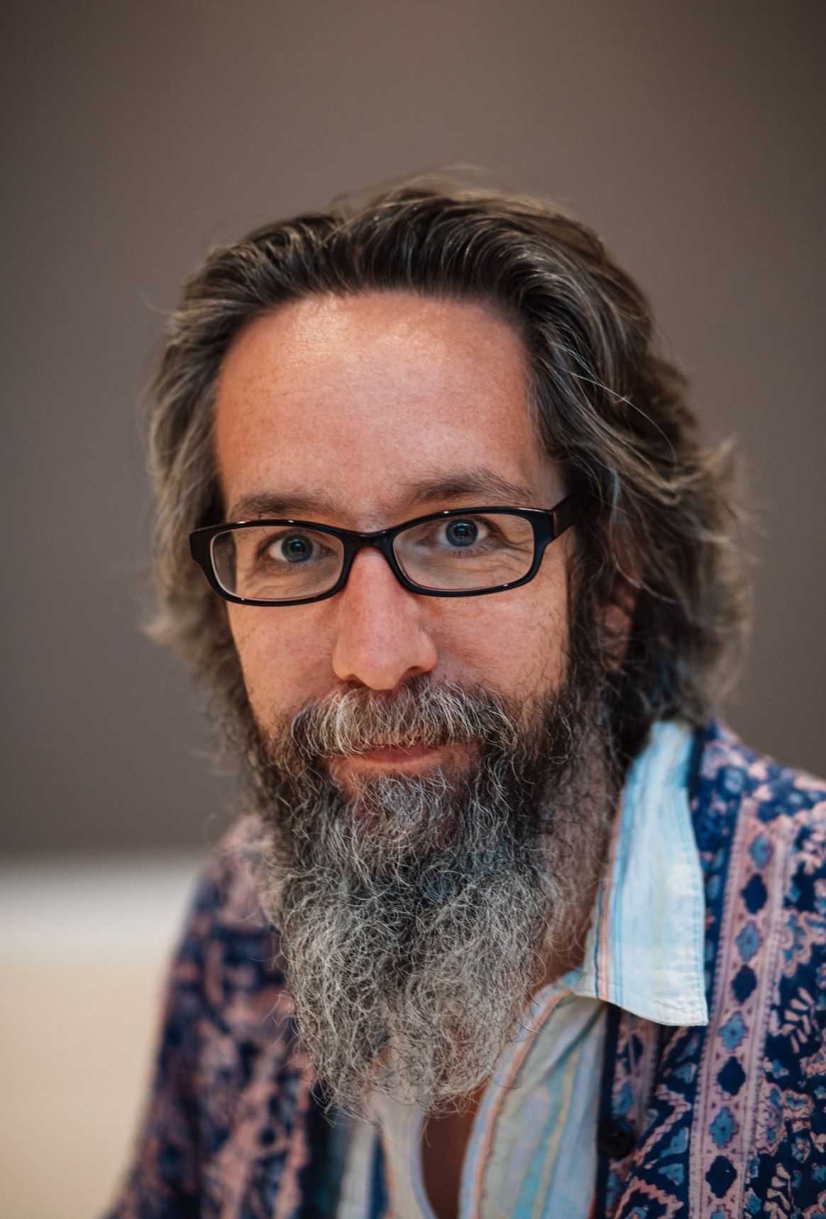 Guy Hoare - Paines Plough