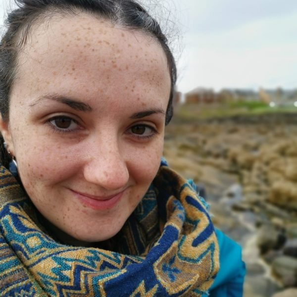 Ellie Thompson - Paines Plough