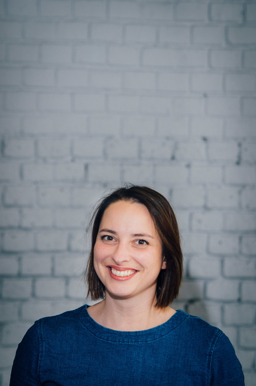 Laura Lindow Paines Plough