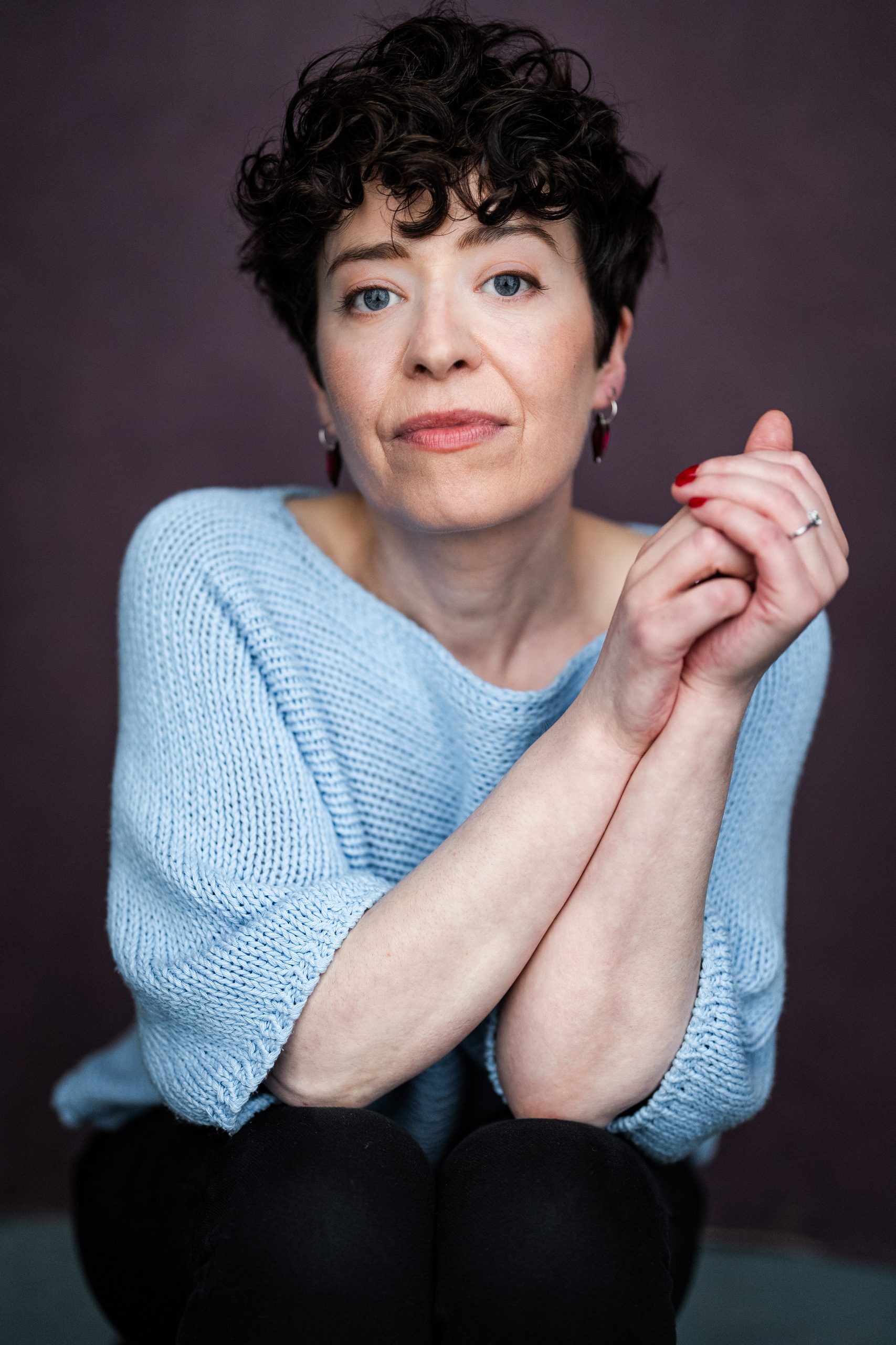 Caoimhe Farren - Paines Plough